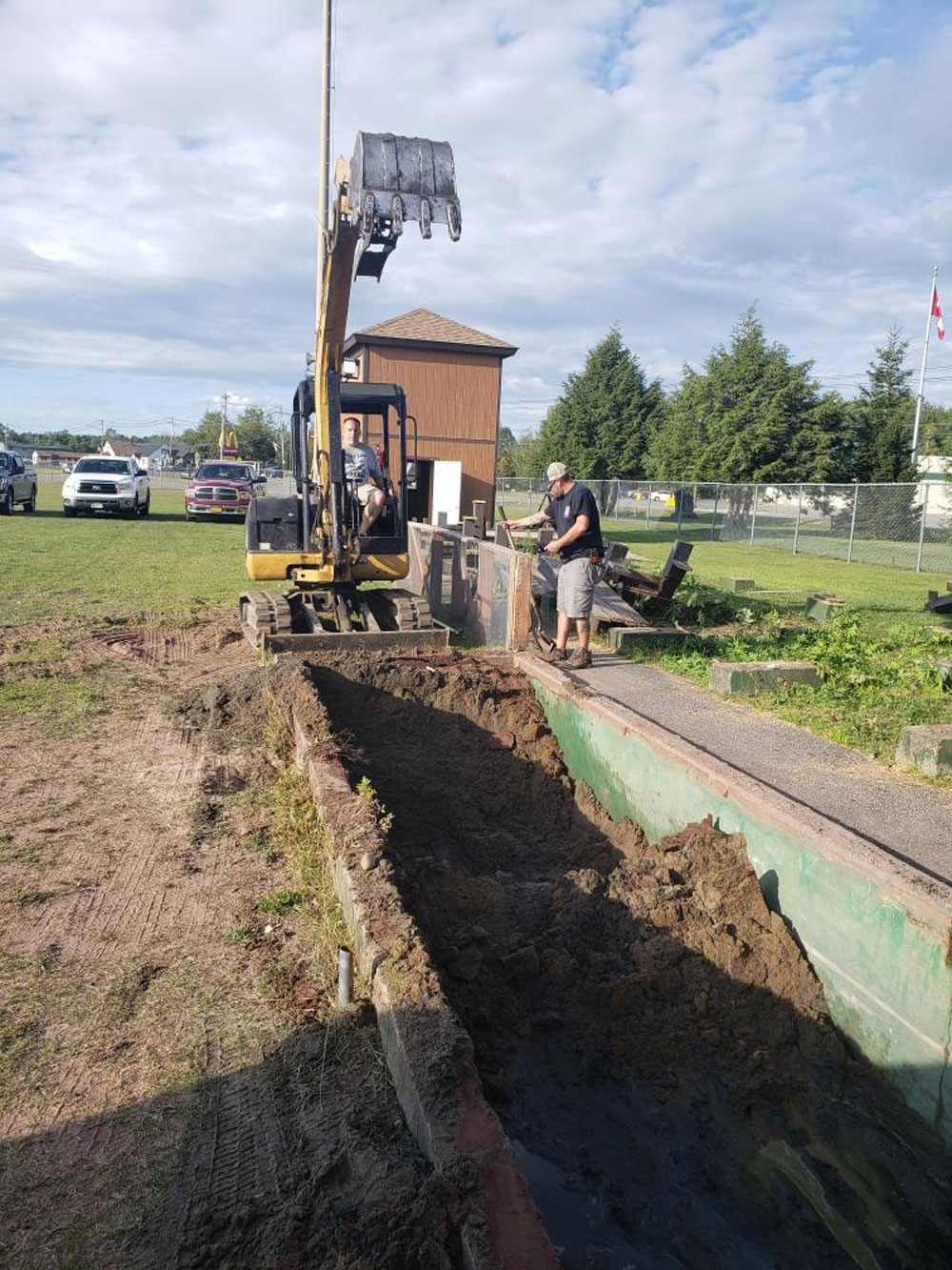 River Pigs team name rejected | News, Sports, Jobs - Adirondack Daily ...